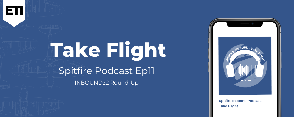 Spitfire Inbound | Digital Marketing Agency & HubSpot Diamond Partner South Africa